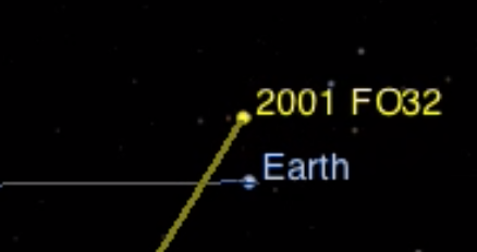 NASA Analysis: Earth Is Safe From Asteroid Apophis for 100-Plus Years