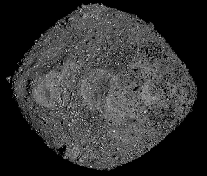 Planetary Radar Observes 1,000th Near-Earth Asteroid Since 1968