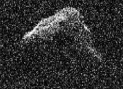 International Observation Campaign Will Assess Asteroid Timing Accuracies